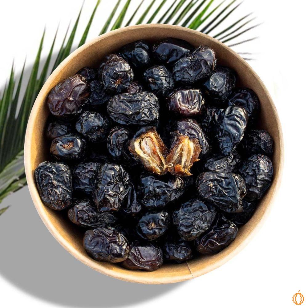 Dattel Ajwa soft Unbehandelt - bei Jurassic Fruit kaufen