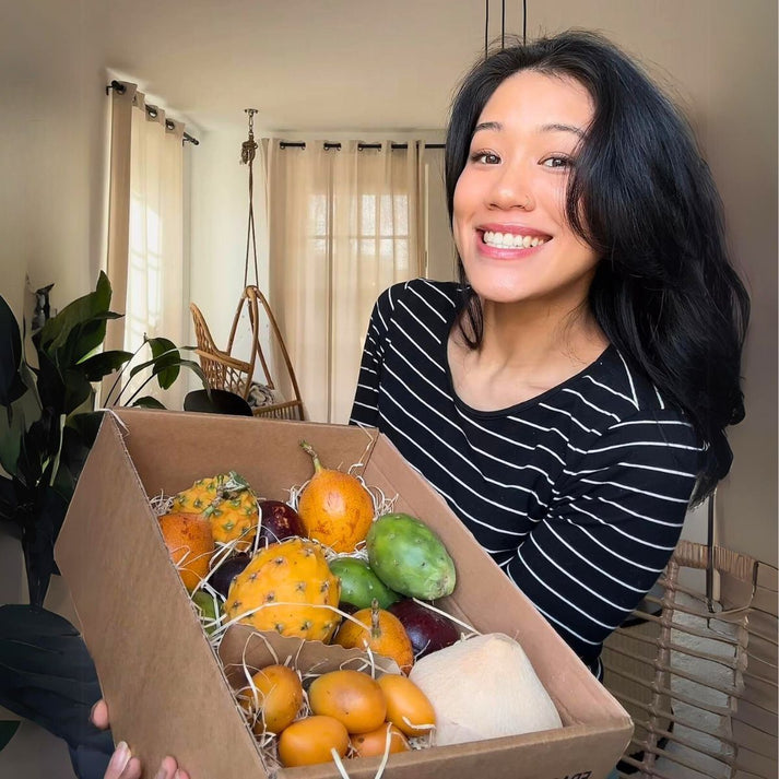 Lala Box von Jurassic Fruit